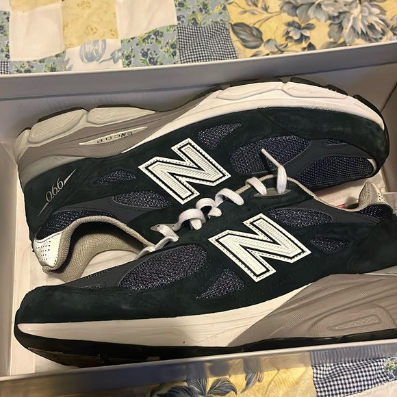 New Balance | Shoes | New Balance 99v3 Color 40 | Poshmark